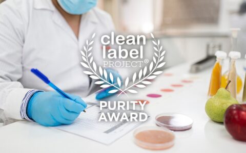CERTIFICADO CLEAN LABEL - MASERGRUP